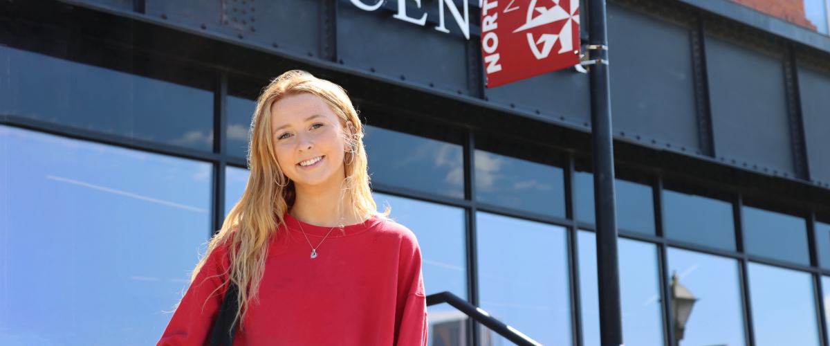 West Virginia Northern Community College | You Belong Here