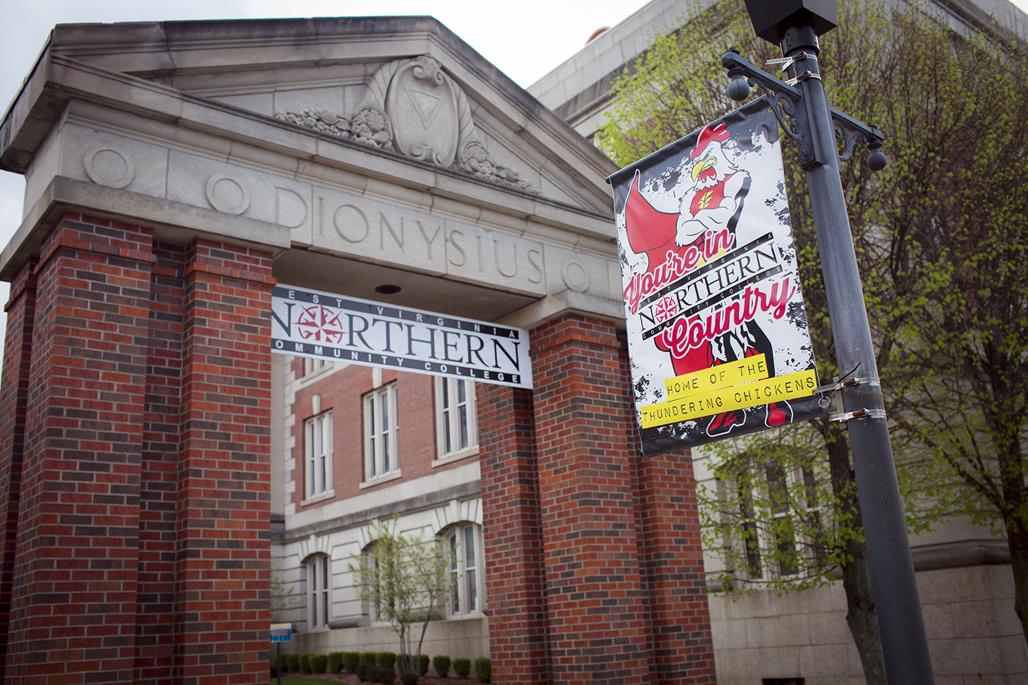 West Virginia Northern Community College ranked the most affordable ...