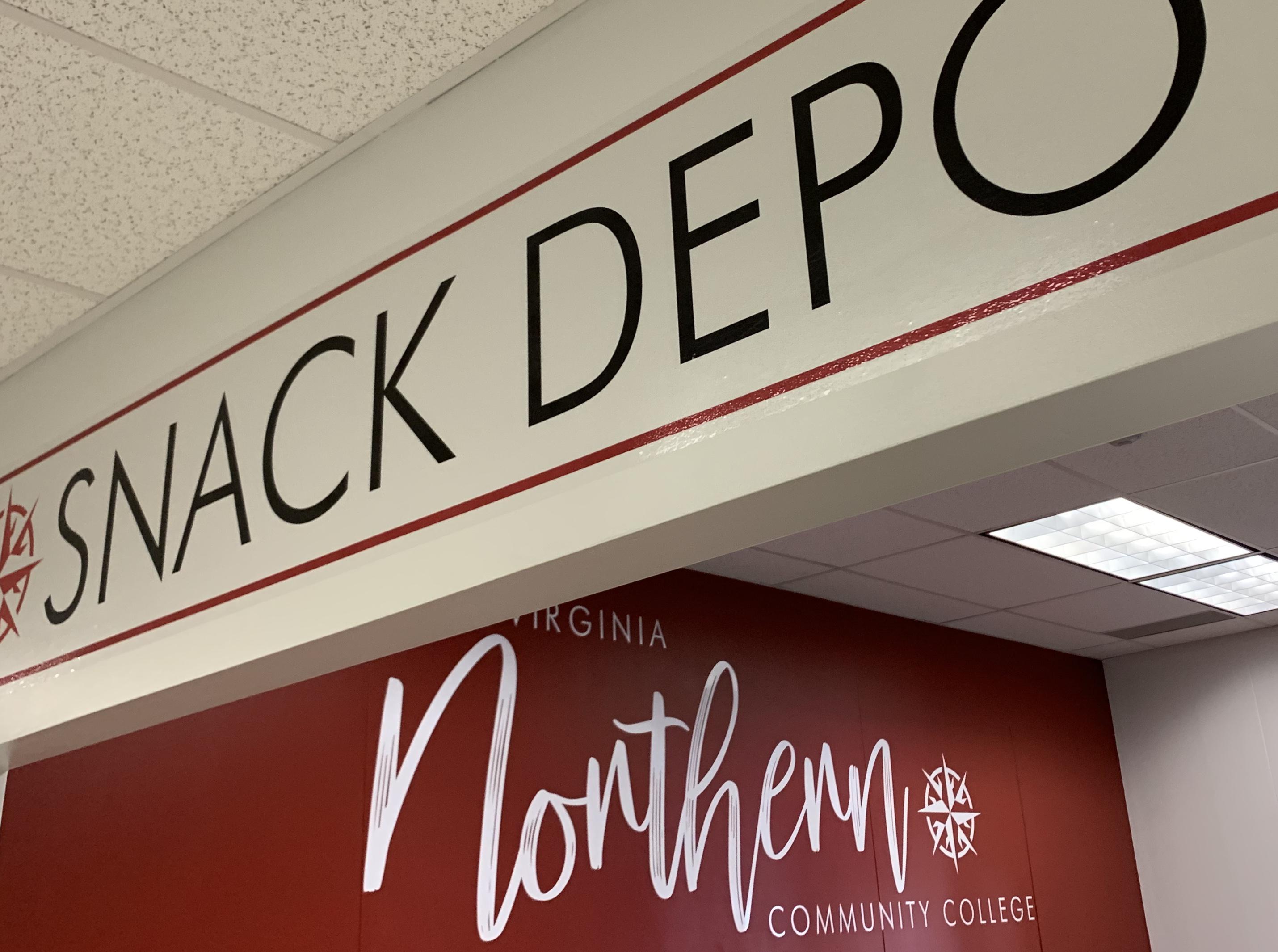 Calendar | Snack Depot Grand Opening | WVNCC | West Virginia Northern ...