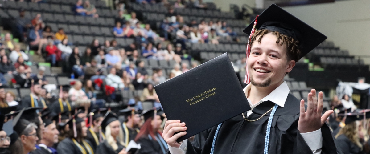 West Virginia Northern Community College | You Belong Here