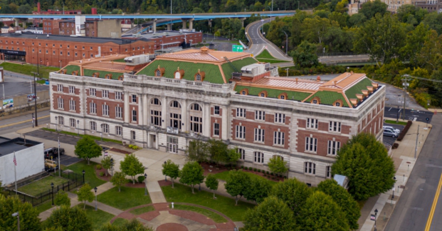 WVNCC awarded $1.5 million U.S. Department of Labor Grant | News | West ...