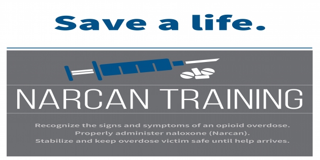 Narcan Training | Calendar | West Virginia Northern Community College ...