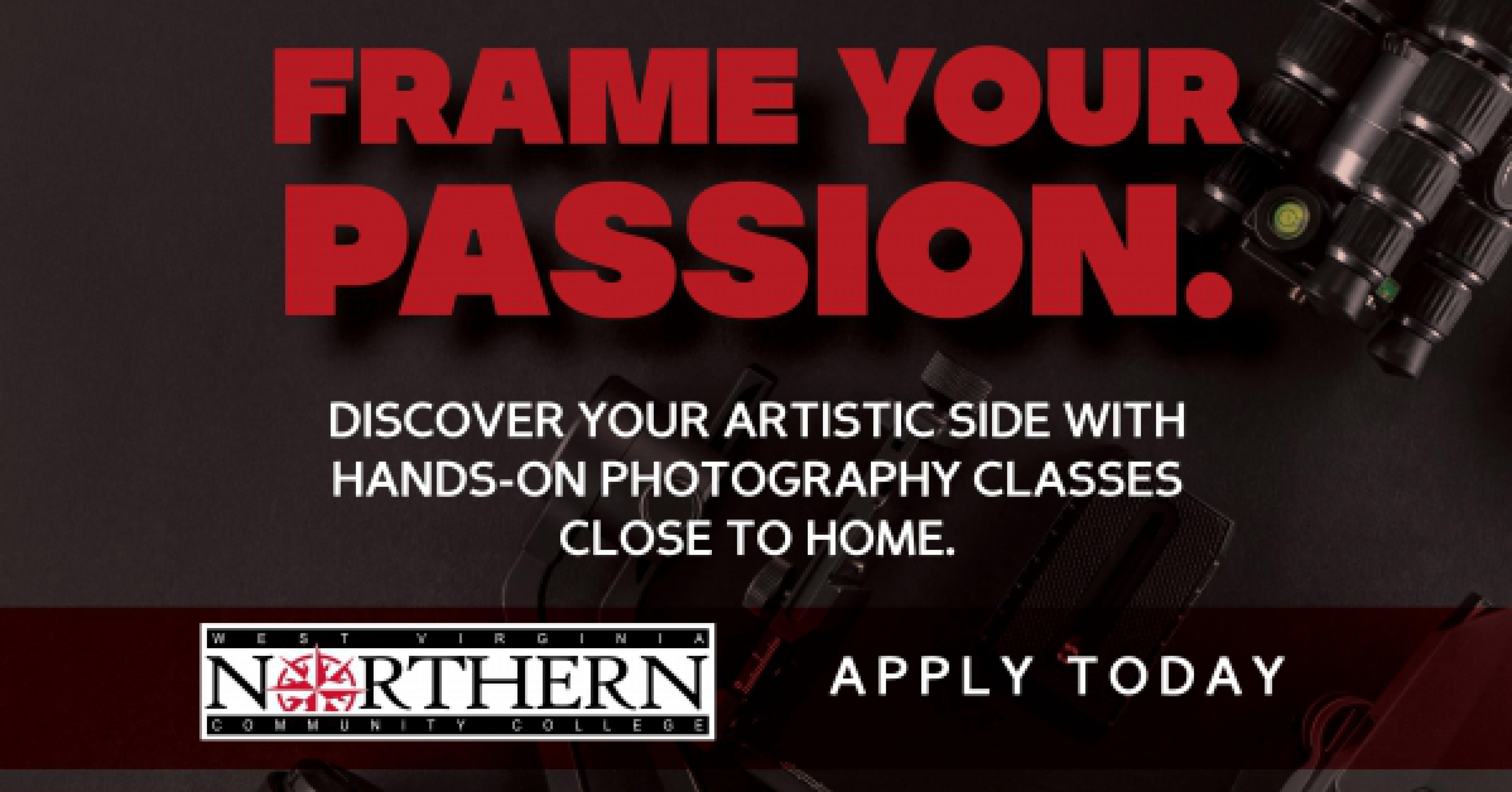 WVNCC offers photography classes to the community | News | West ...