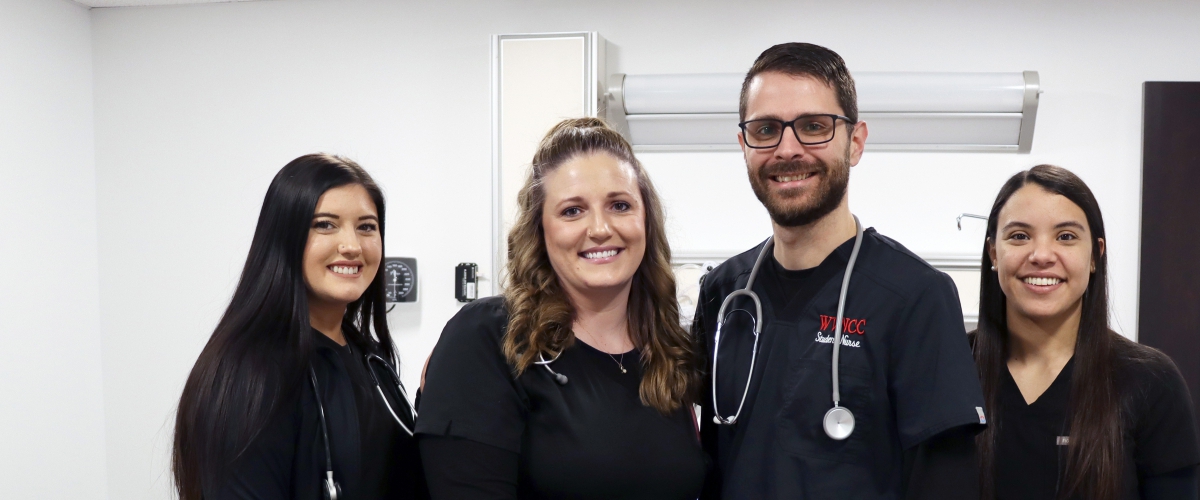 West Virginia Northern Community College | You Belong Here